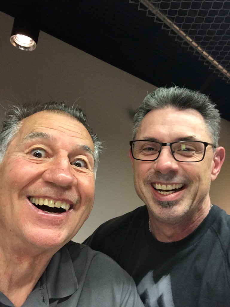 Michael Cole's Instagram, Twitter & Facebook on IDCrawl