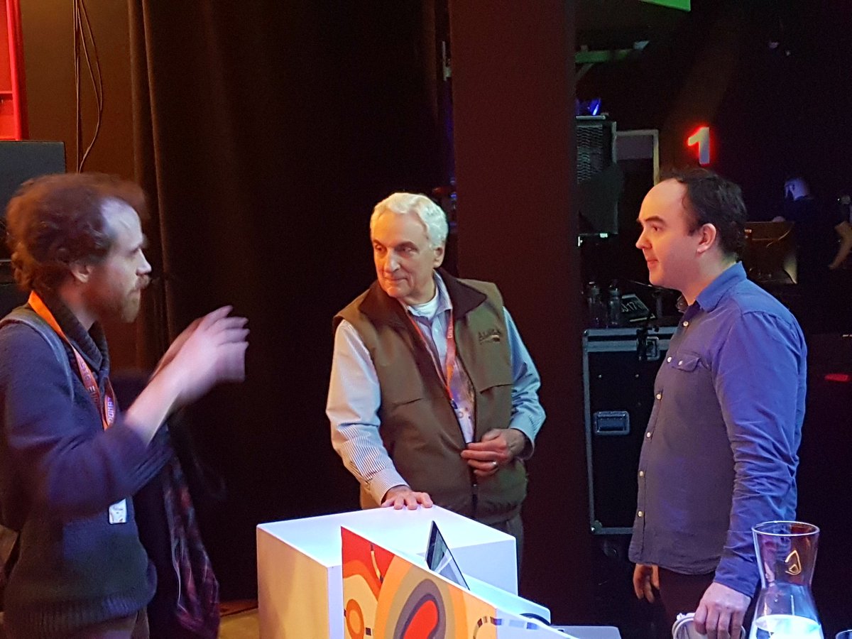 Austin Bingham (@austin_bingham) | Twitter