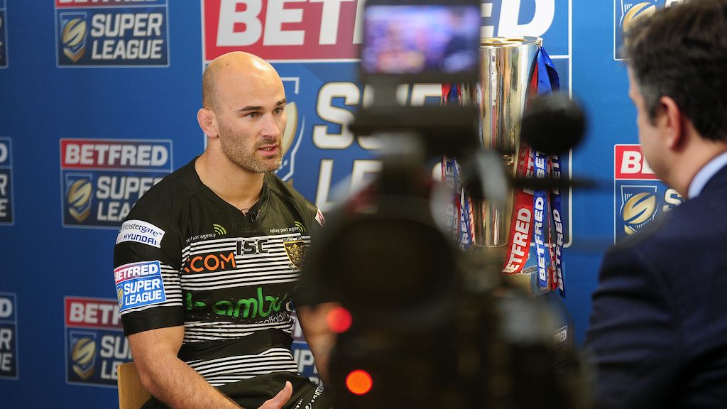 Hull FC on Twitter: Hull FC on Twitter: