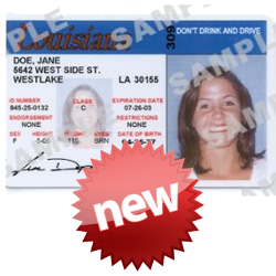 Duplicate drivers license louisiana - pooterestateMy Site