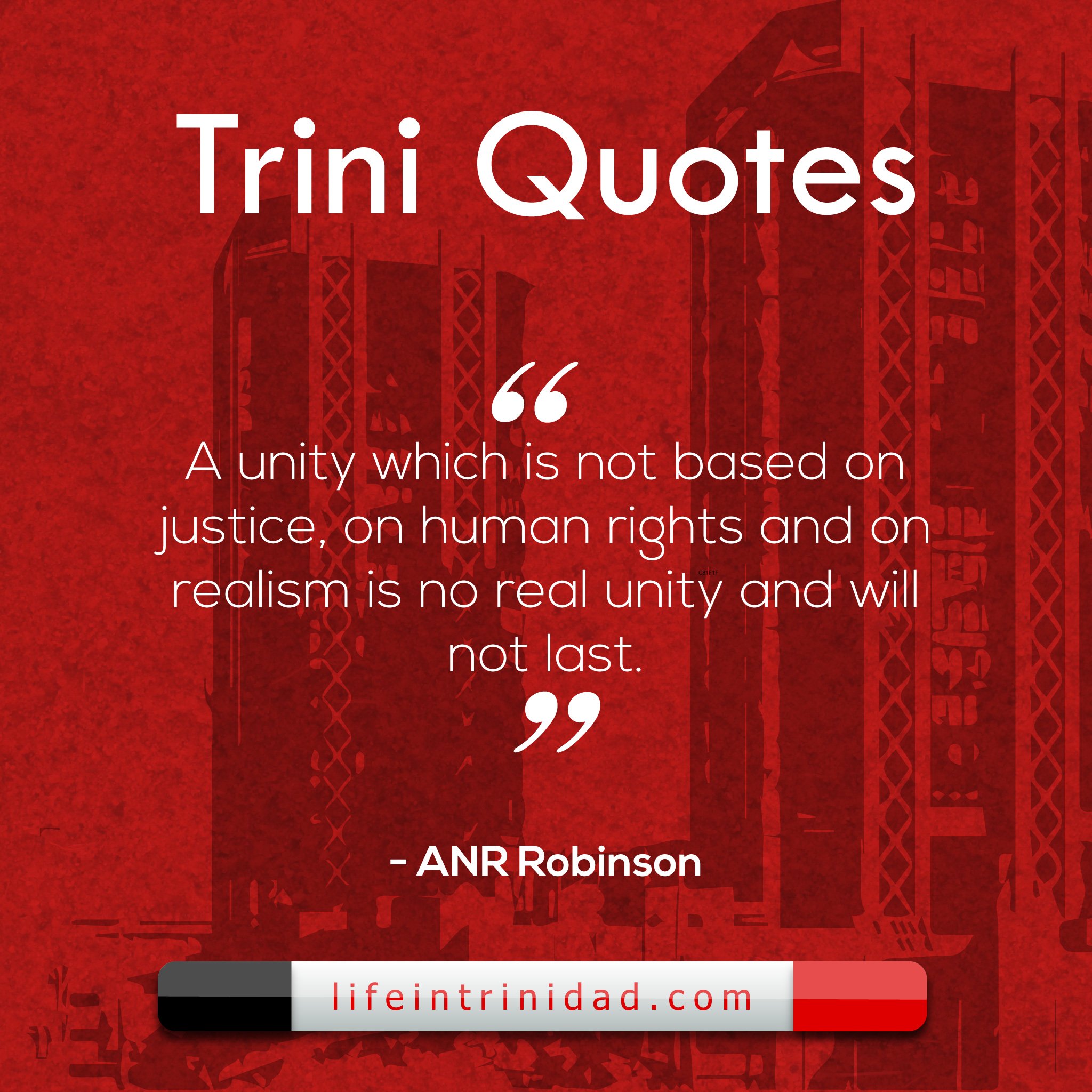 Trini Quotes Trini_tiktoks #trini🇹🇹 #fy #virel #rias_edits02