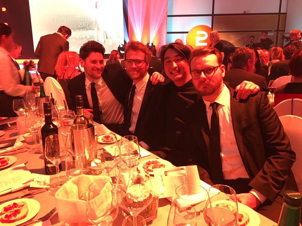 Wir haben den Fernsehpreis!11 \o/ - Seite 8 - Allgemein - Forum ...