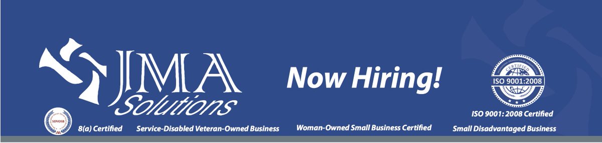 JMA Solutions (@JMA_Solutions) | Twitter