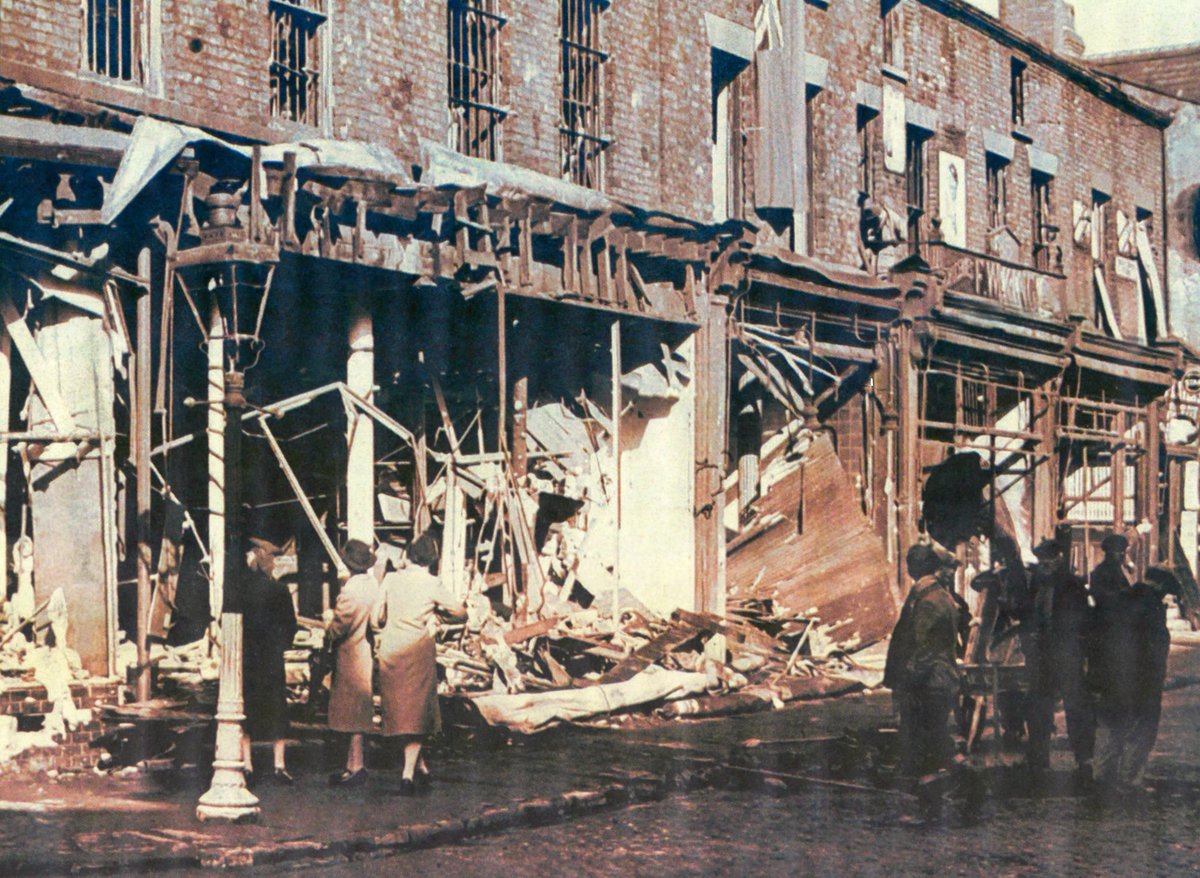 Project Jennifer | Great Homer Street | 67,000 sq. ft. Sainsbury’s ...