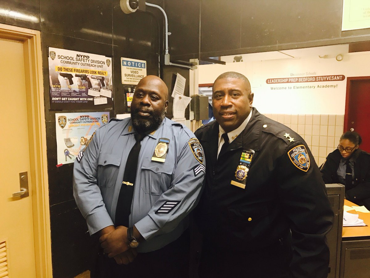 School Safety Officer
