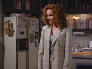 Marita Geraghty Groundhog Day