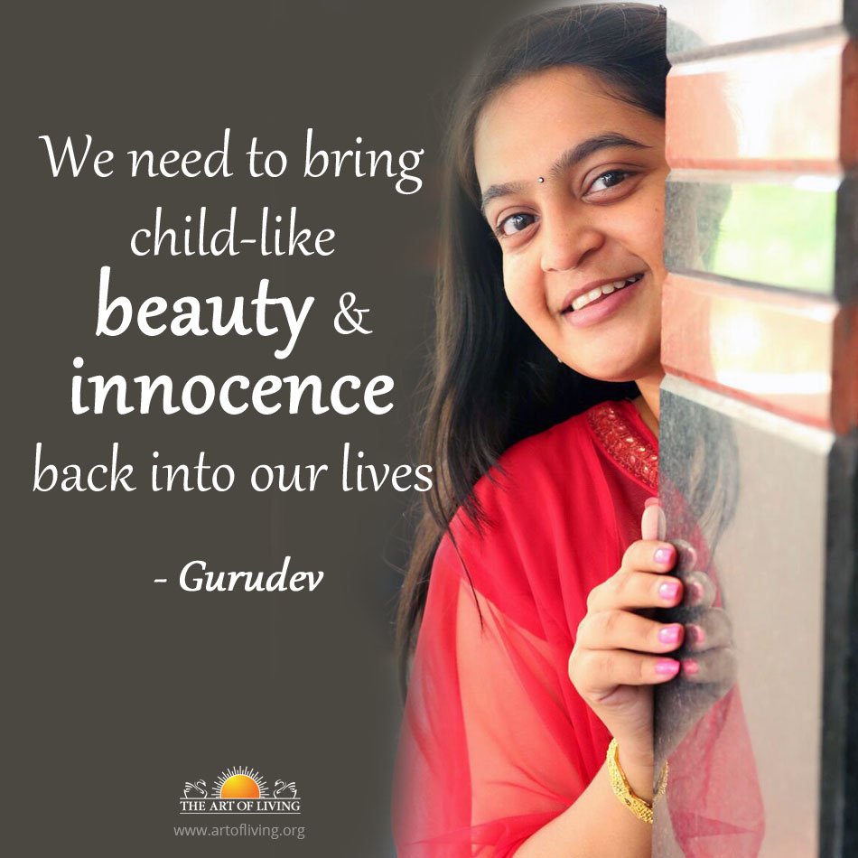 Childhood Innocence Quotes