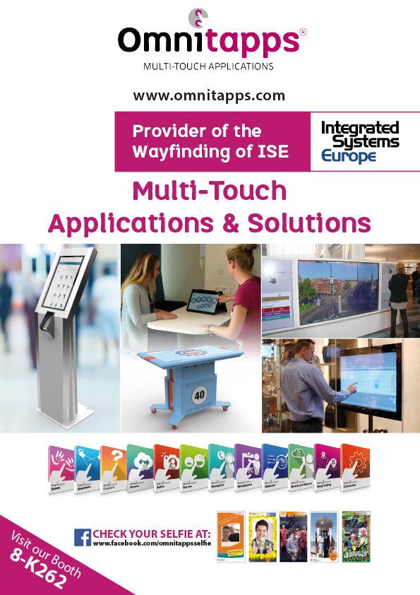 Omnitapps (@multitouchsuite) | Twitter