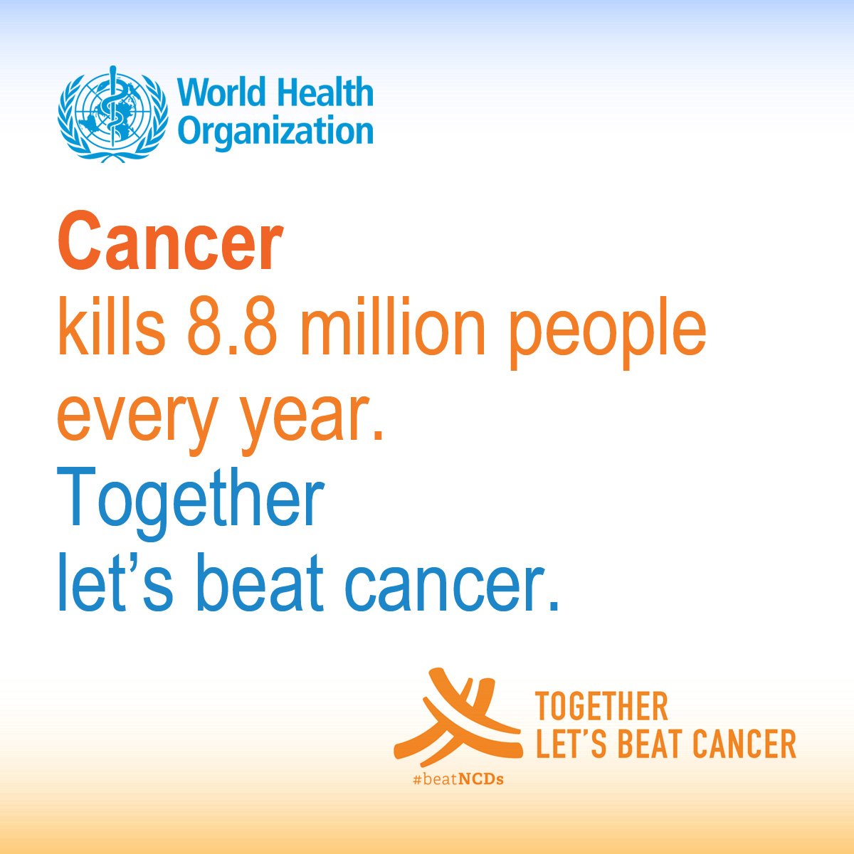 World Health Organization (WHO) on Twitter: World Health Organization (WHO) on Twitter: