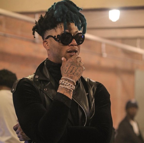 Tm88 Producer