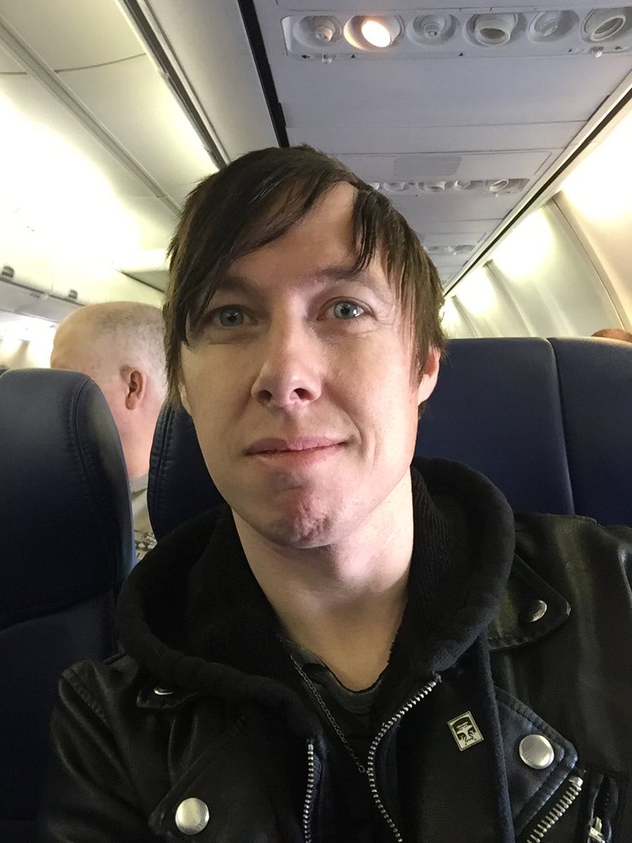 Patrick Thompson's Instagram, Twitter & Facebook on IDCrawl