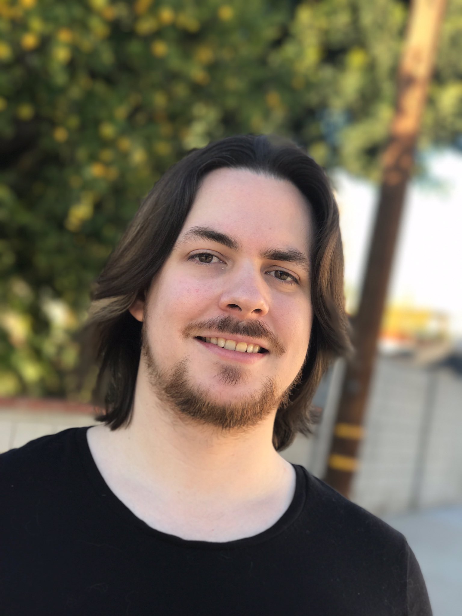 Arin Hanson Beard