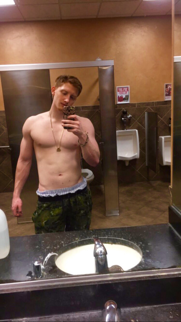 Optic Scump Ripped