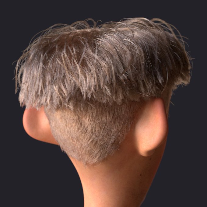 Solid Angle teases Arnold 5 features