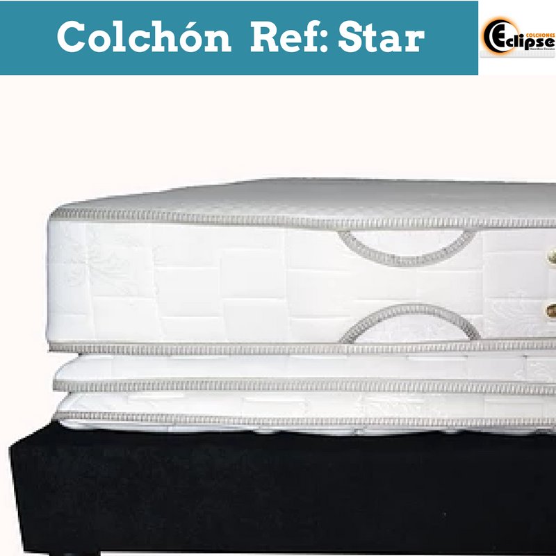 Colchones Eclipse (@Colchoneseclips) | Twitter