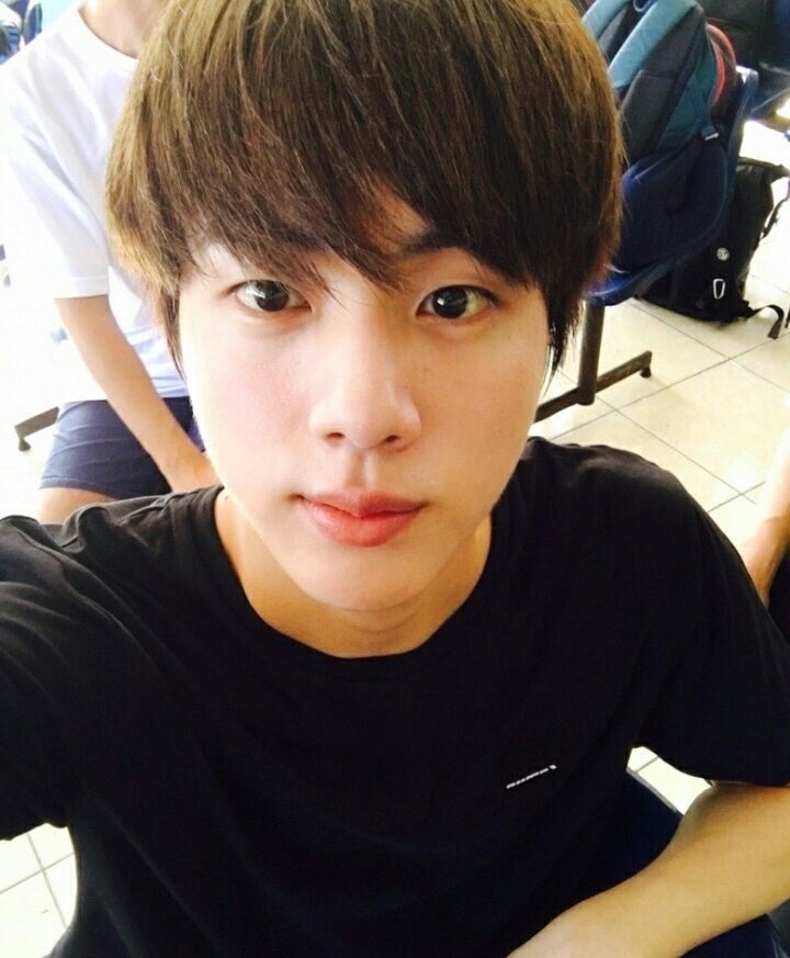 Law of the Jungle ep. 251 ft. Jin [REAL FINAL] : r/bangtan