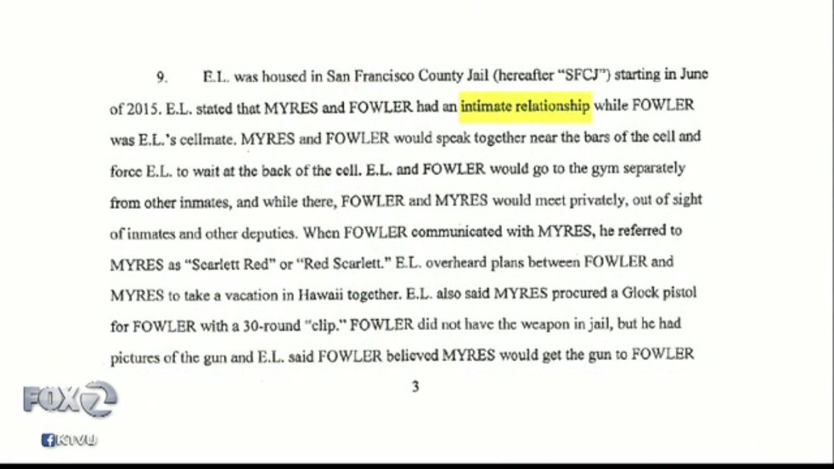 Deputy april myres of busted for giving felon bf her on-duty gun, then ...
