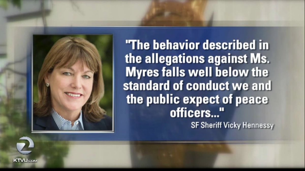 Deputy april myres of busted for giving felon bf her on-duty gun, then ...