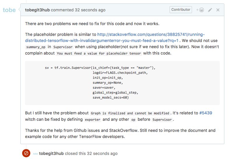 tobe (@tobe_tensorflow) | Twitter