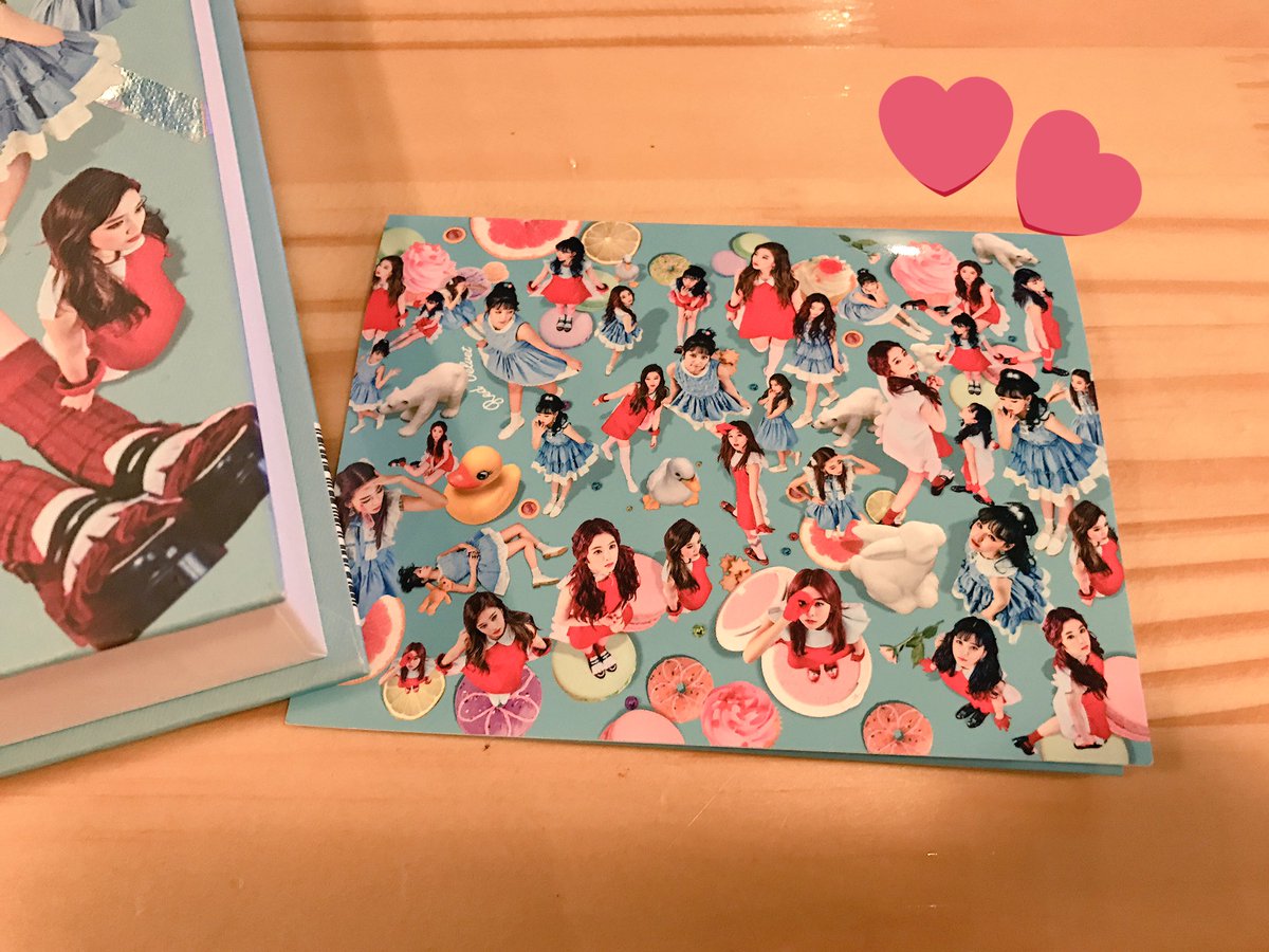 4th mini album"ROOKIE" 自分レポまとめ - Togetter [トゥギャッター]