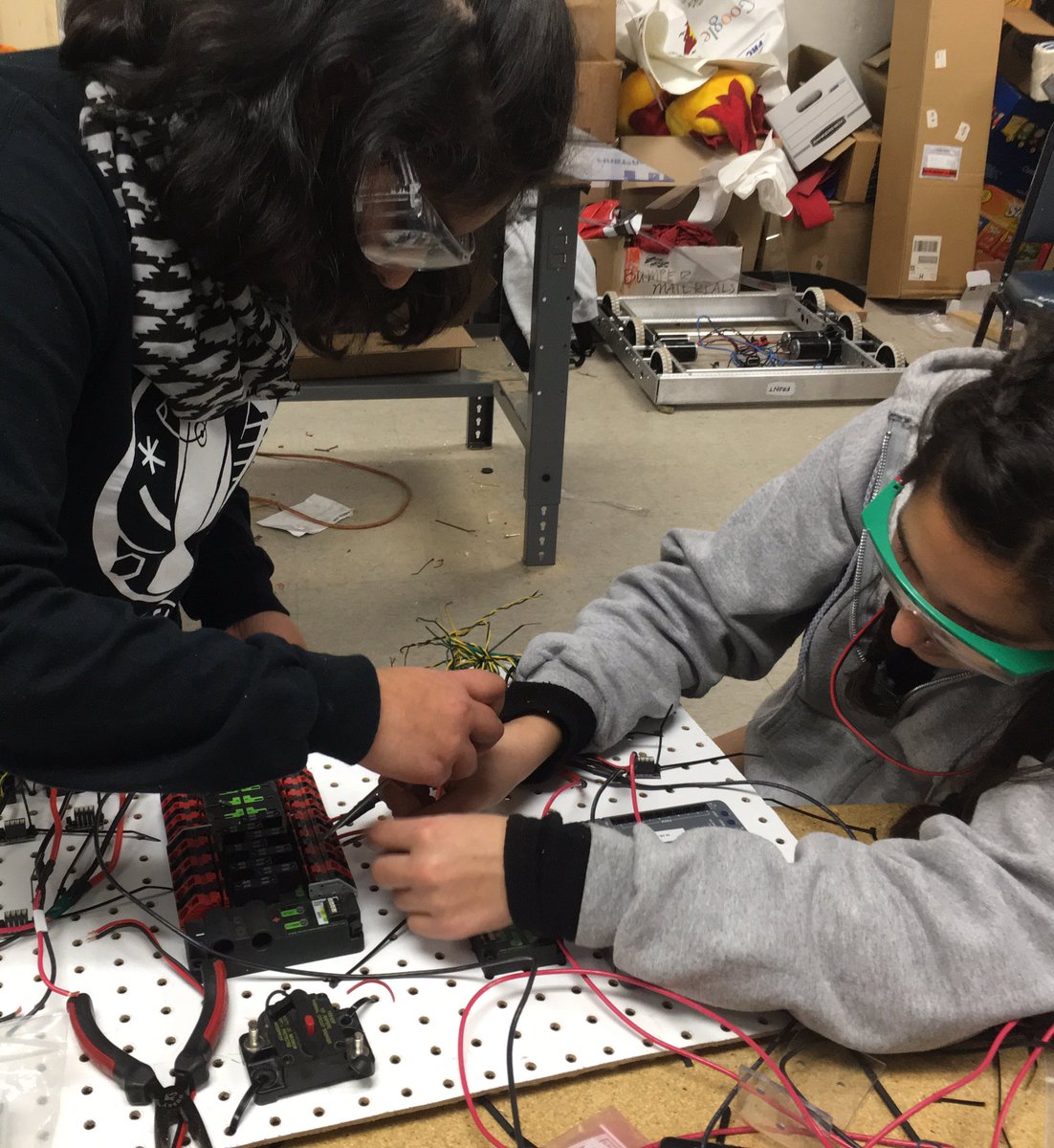 Firebots (@firebots3501) | Twitter