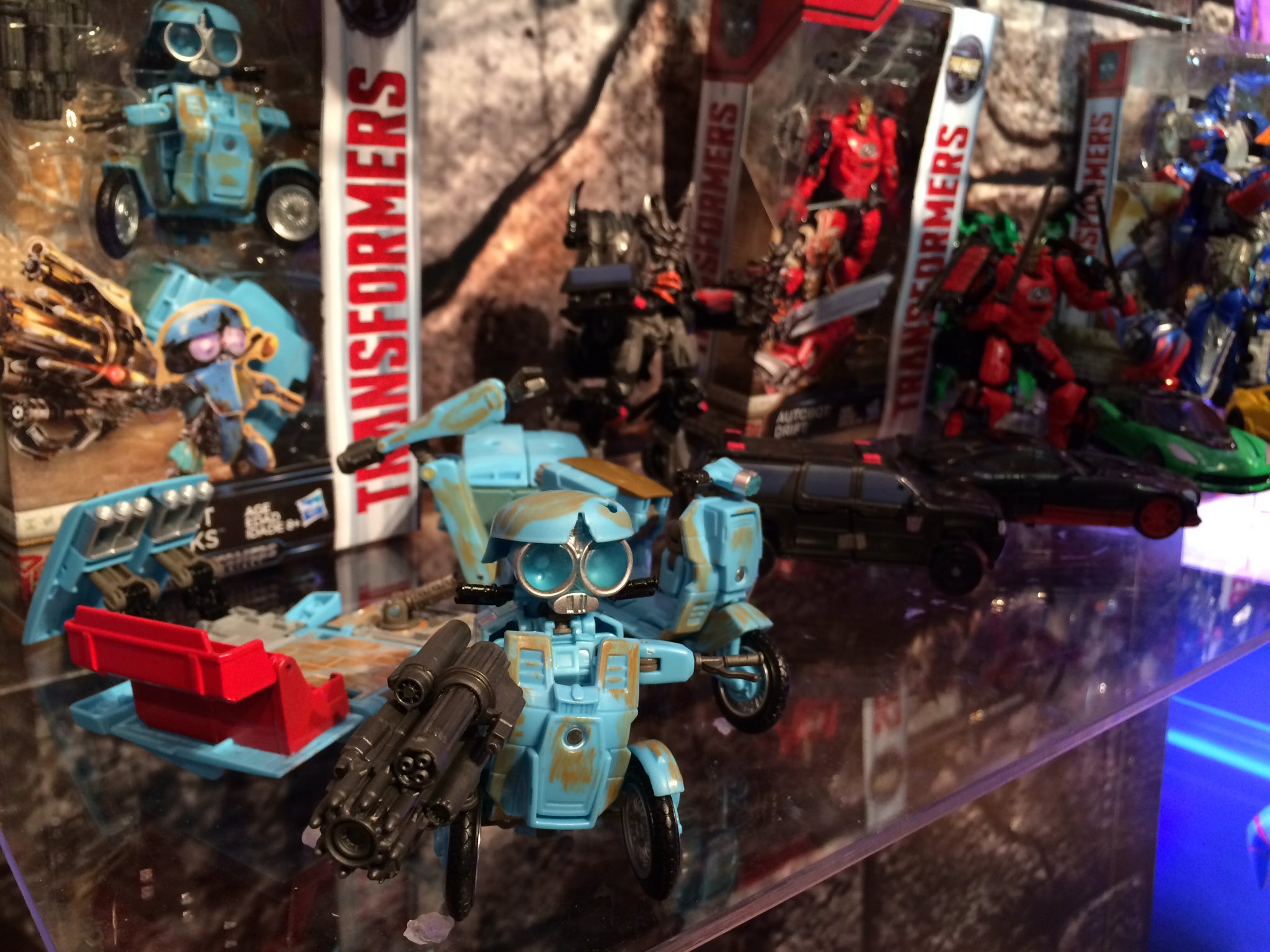 Toy Fair 2017 - Hasbro Presentation Coverage By TFW2005 | Page 25 ...