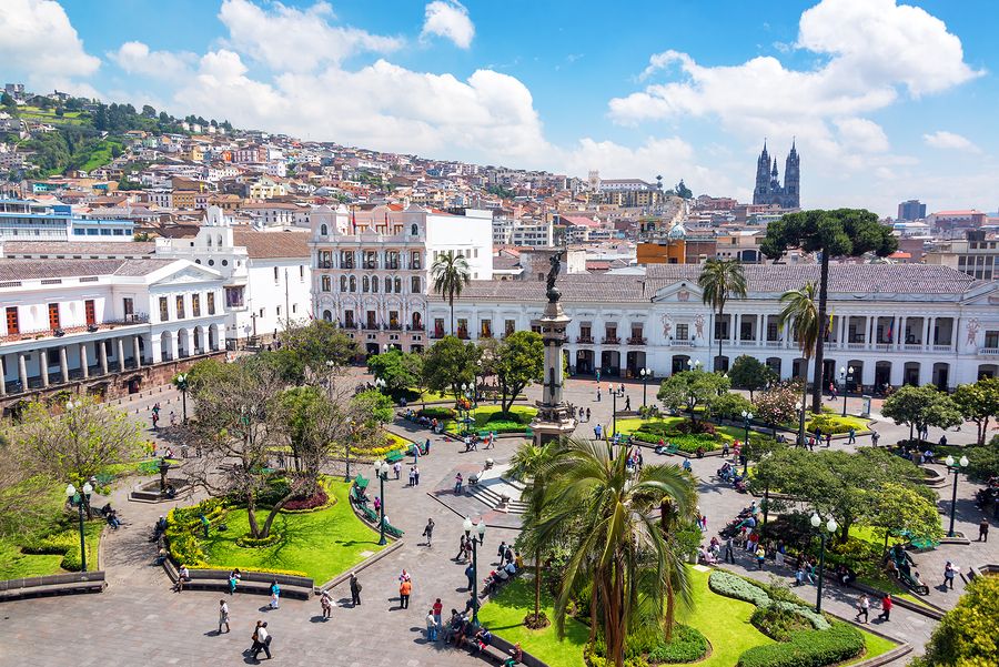 Gray Line Ecuador (@GrayLineEcuador) / Posts / X