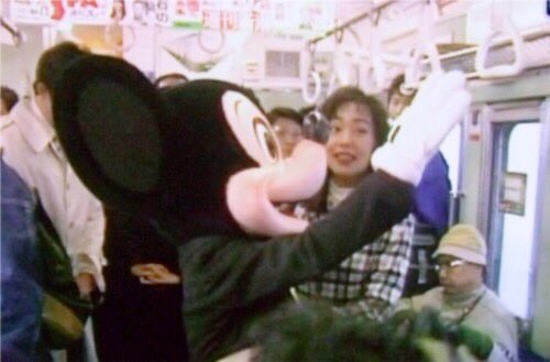 ヒストリータグコレクションPart.26 TDL（その他小ネタ） (2ページ目) - Togetter