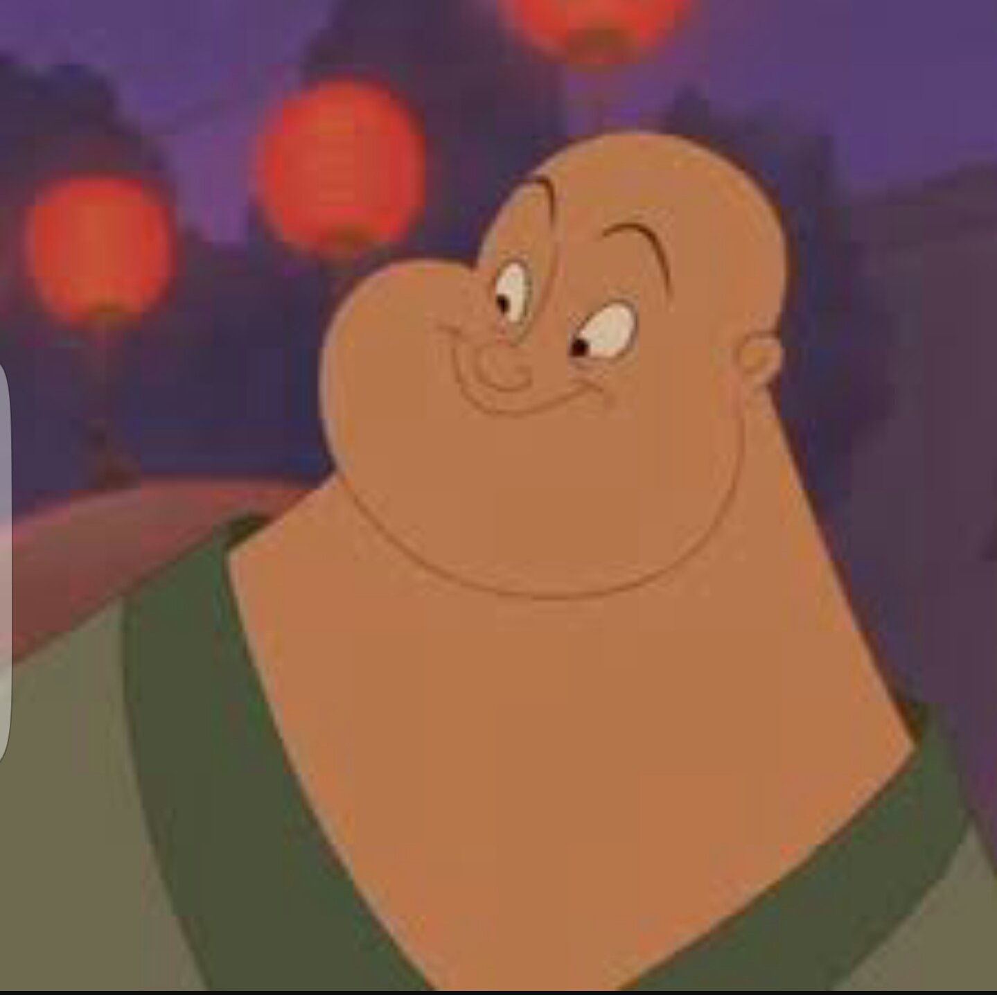 Boys From Mulan