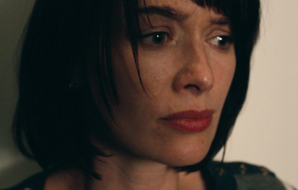 Lena Headey The Purge Wig