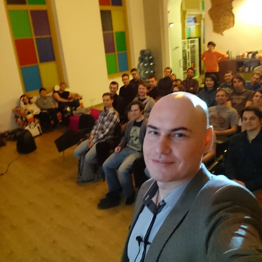 Sergey Lapin (@srg_lapin) | Twitter