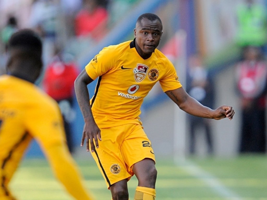 Masilela targets winning streak. KaizerChiefs OfficialPSL ssDiski | SA ...
