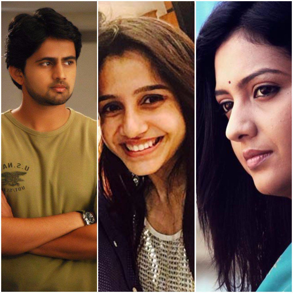 Shashank Ketkar Wife