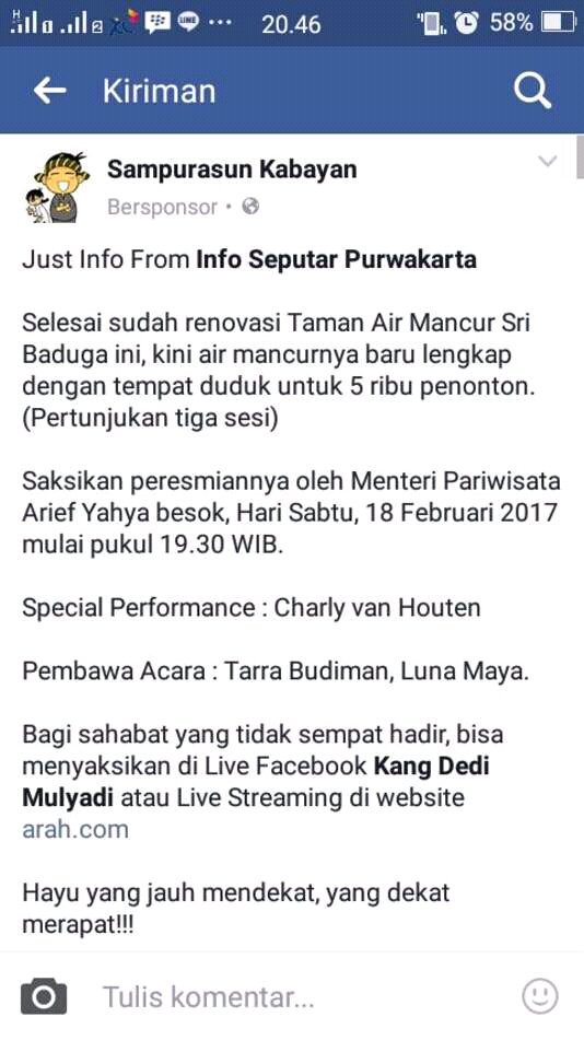 Cep Deki Iskandar (@Mank_Decky) | Twitter