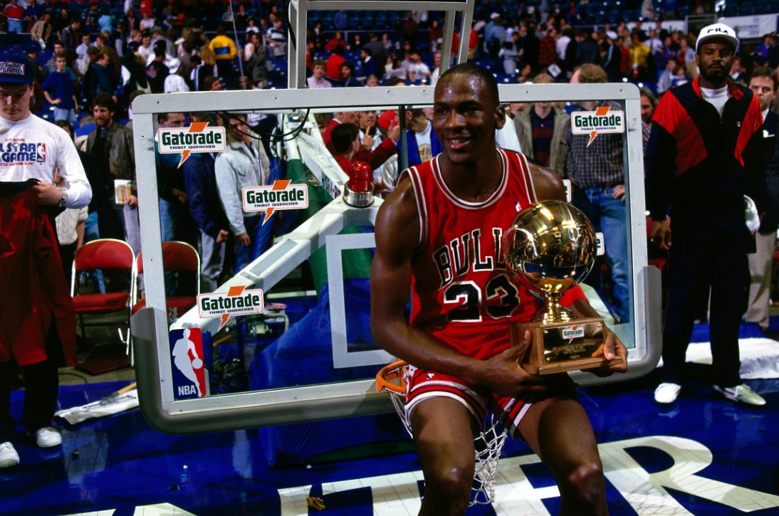 ¡dale rt si creés que michael jordan es el mejor jugador de la historia ...