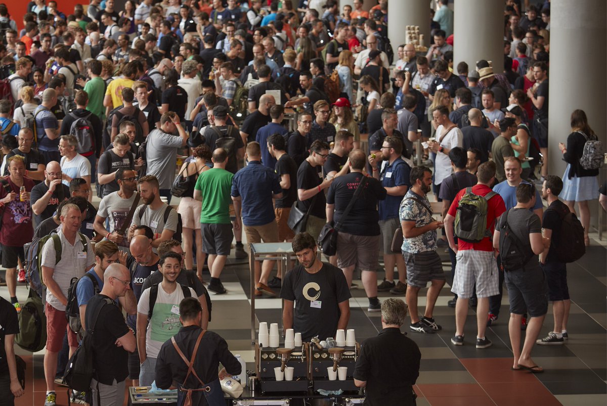 RubyConf Australia (@rubyconf_au) | Twitter