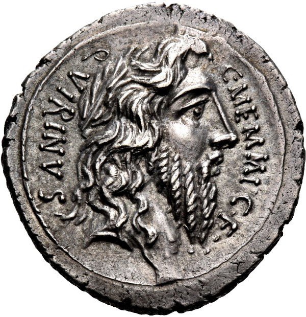 se celebraban las quirinalia, fiestas en honor del dios quirino, el ...