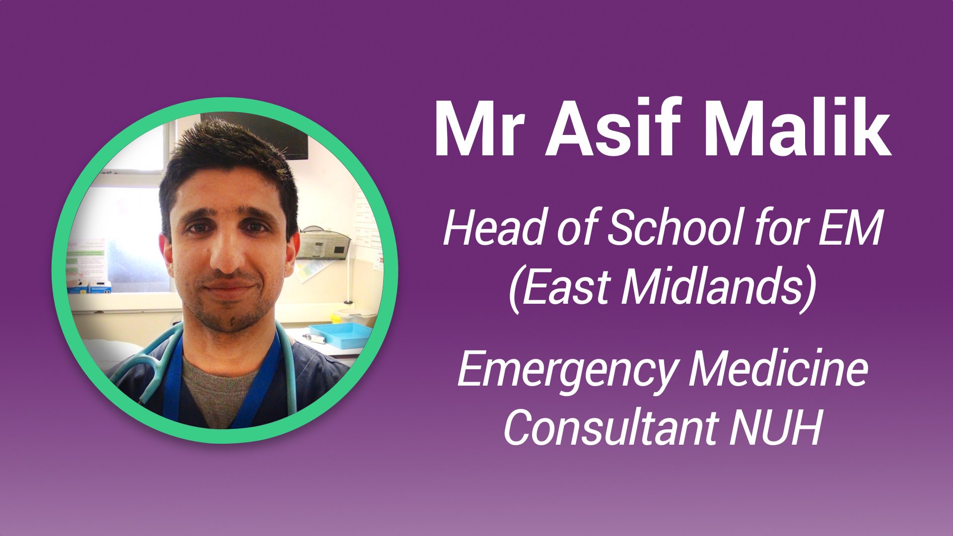 Asif Malik Name Wallpaper