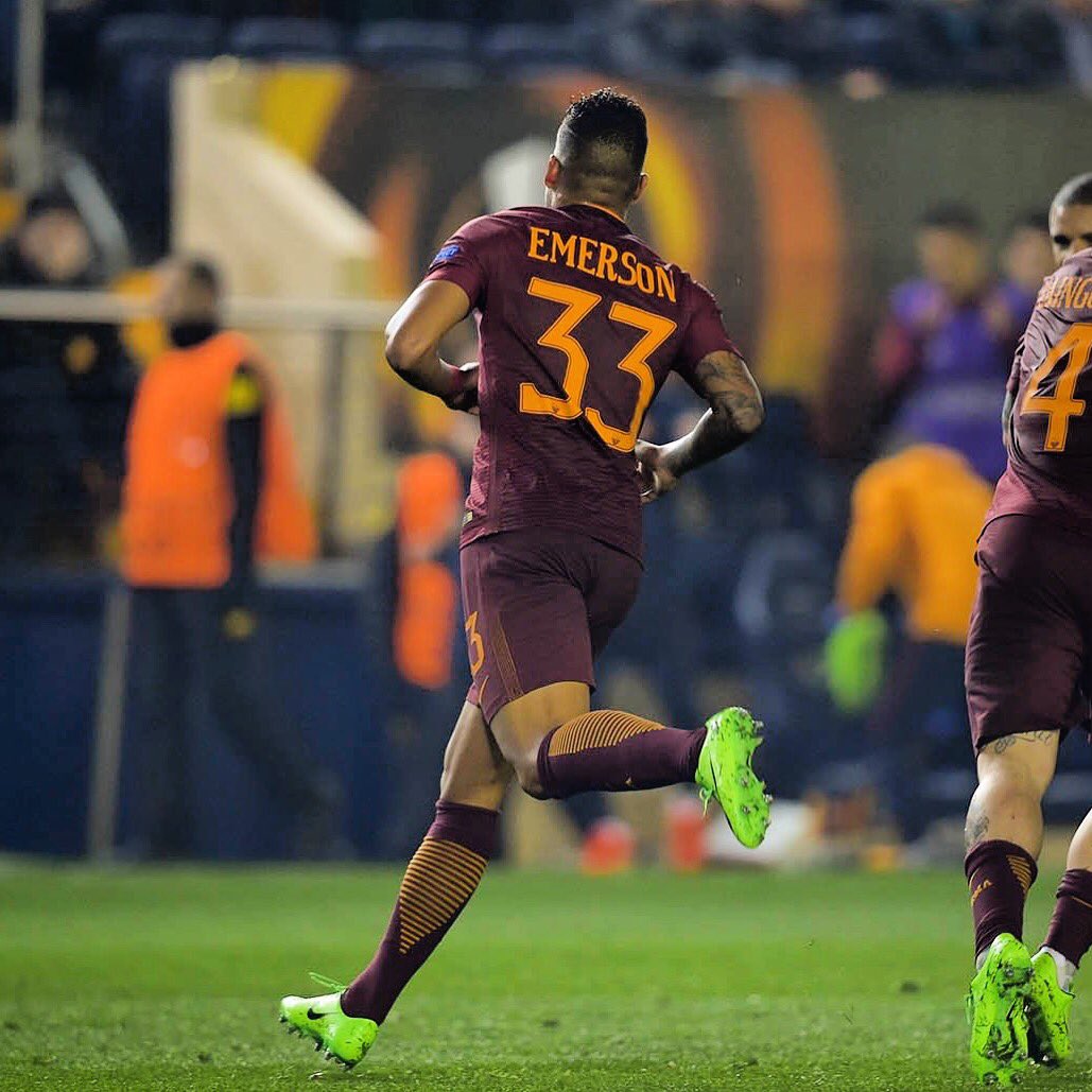 64 best Forzaroma images on Pholder | J Jesus Official, Alissonbecker ...