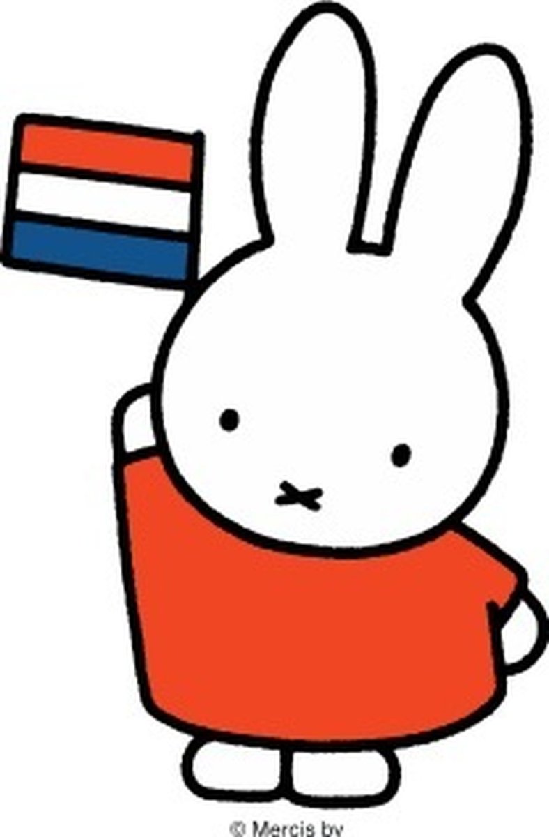 We are sad to hear of the passing of Dick Bruna writer and creator of ...