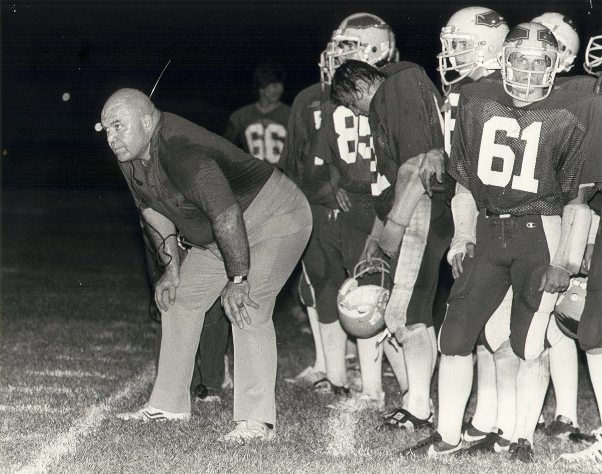 George The Animal Steele Young