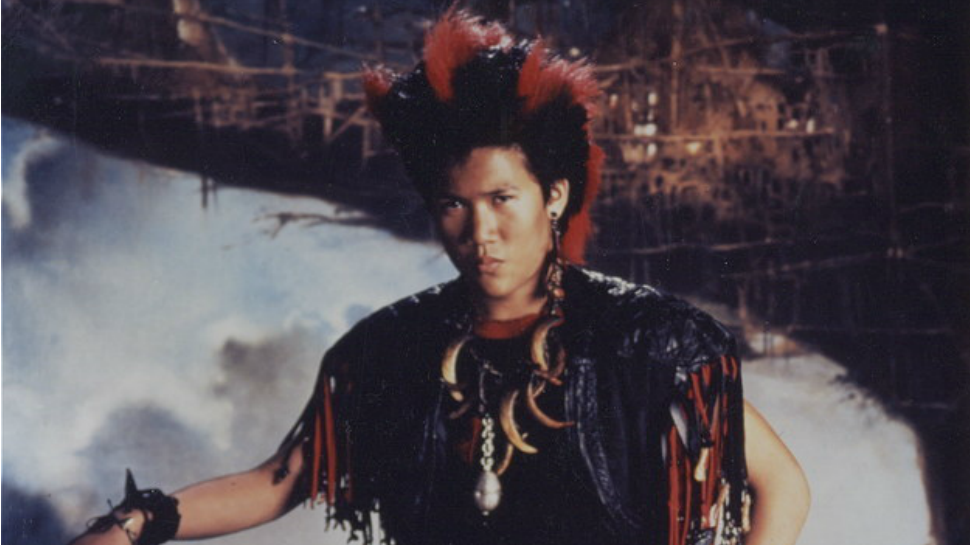 Rufio Bangarang