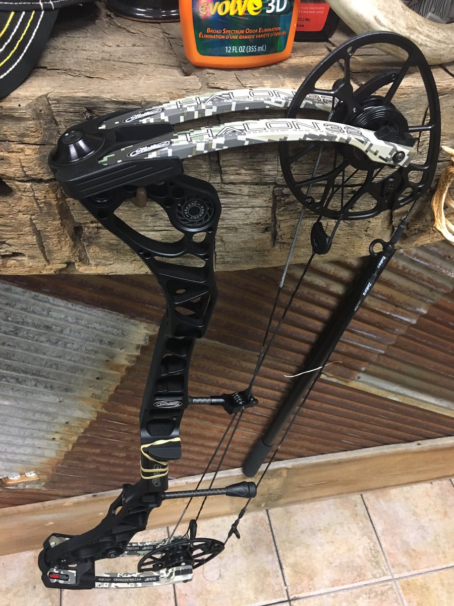 Understanding Compound Bows