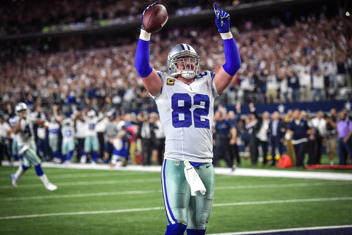 93 best Jason Witten images on Pholder | Jason Witten, Cowboys and Sports