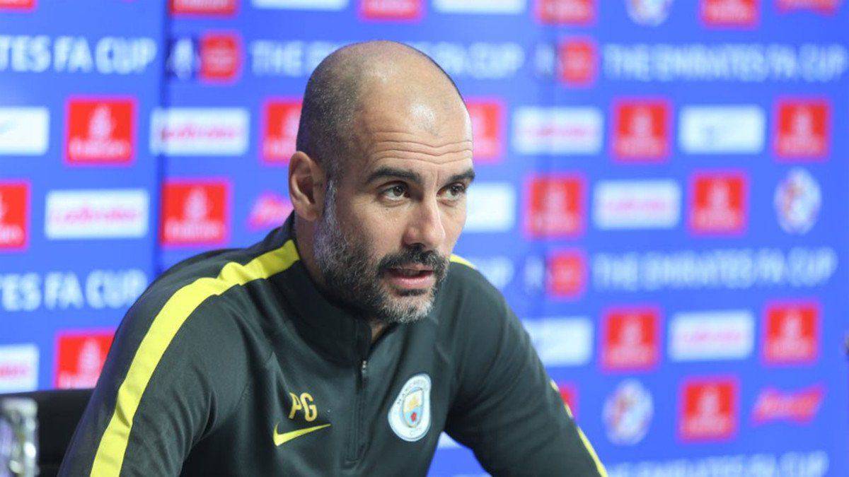 El Universo On Twitter Rt Marcadorec Guardiola No Critiquen Al