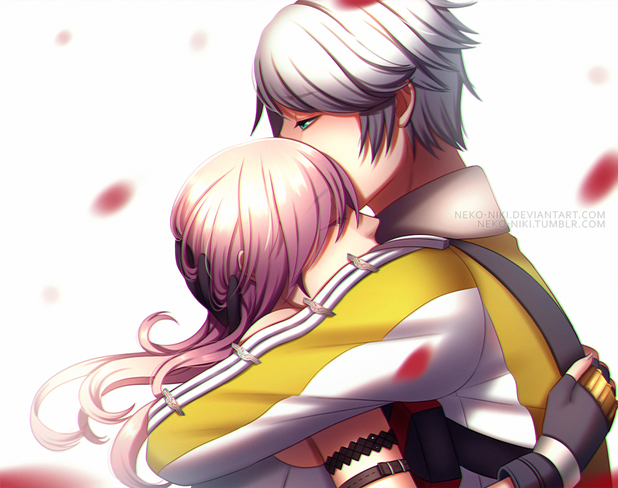 Lightning And Hope Romance