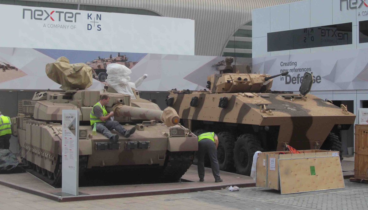 IDEX UAE (19-23 Feb) 2017: News, Updates & Discussion | Page 2 ...