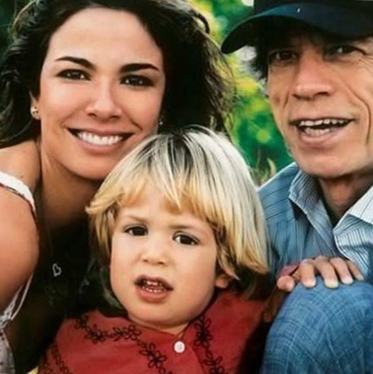 Mick Jagger Son Lucas