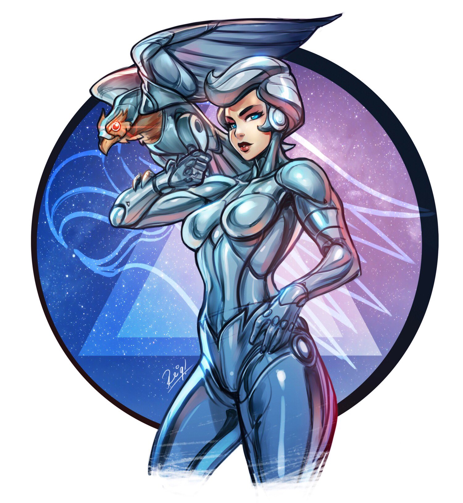 Steelheart Silverhawks