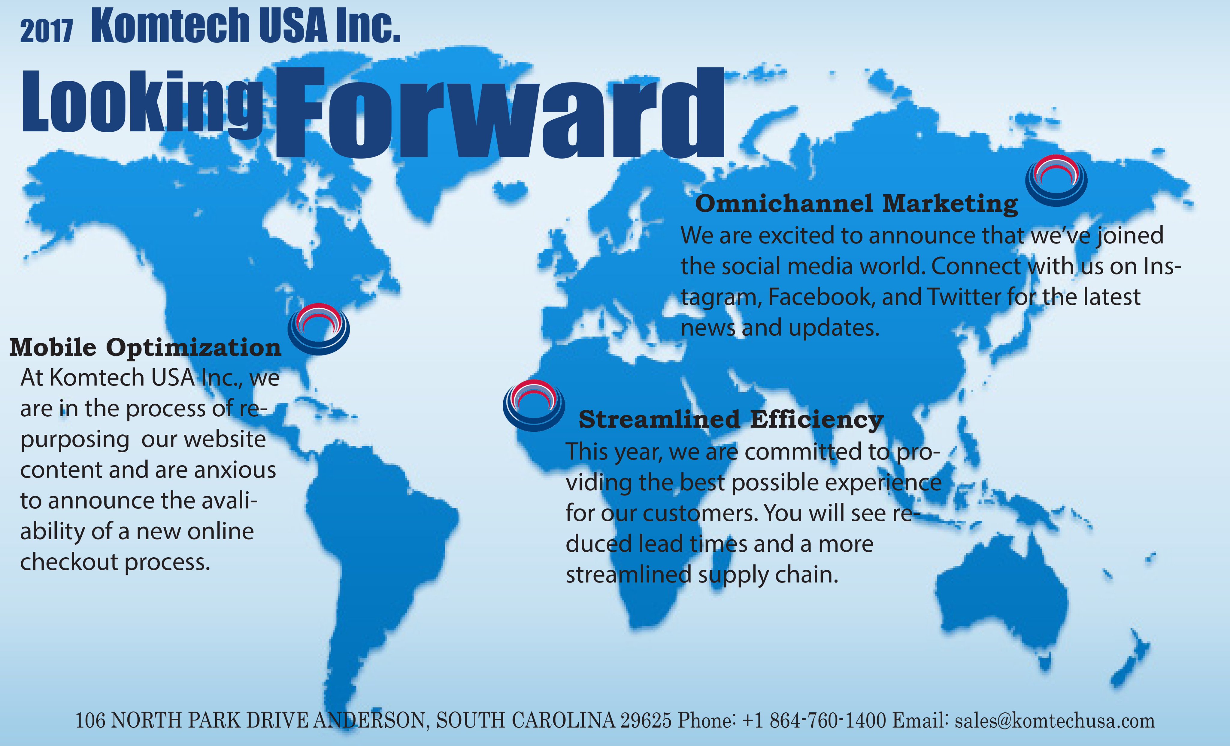 Komtech USA Inc. (@KomtechUSA) / Twitter